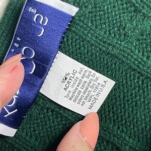 Kate Collins | Sweaters | Vintage Kate Collins Green Cardigan | Poshmark